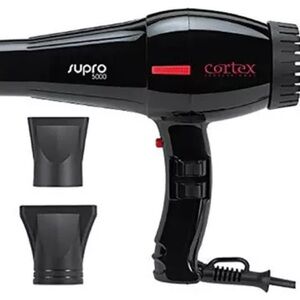 cortex | Hair | Cortex Professional Supro 500 Model Hair Dryer With 2 ...